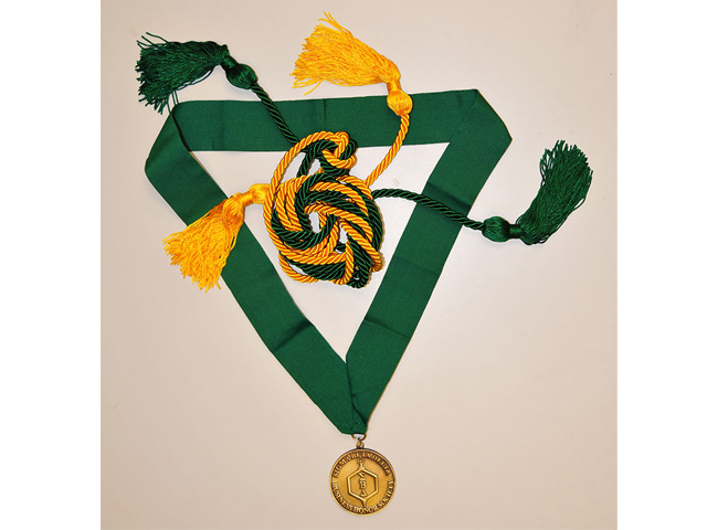 Award Concepts - Your Source for World Class Greek Jewelry and Accessories