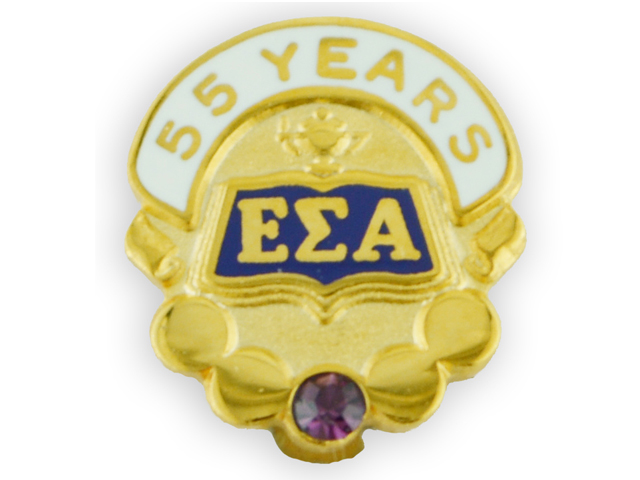 Esa Sorority Letters
